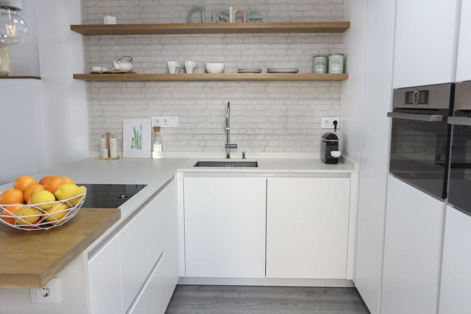 Quarzo para cocinan Grupo Quartz | Grupo Quartz | Quartzstone ...